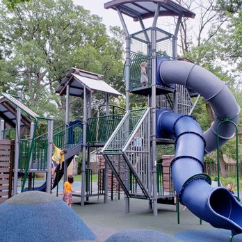 CLARKSON PARK - Updated December 2025 - 19 Photos - 1950 New Willow Rd ...