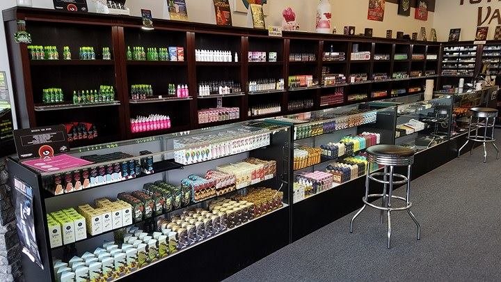 TOTAL SHOP - Updated September 2025 - 11 Photos & 23 Reviews - 1317 W ...