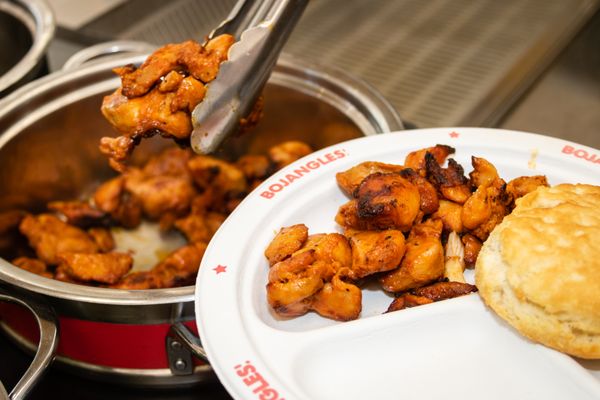 BOJANGLES RESTAURANT - Updated January 2025 - 37 Photos & 12 Reviews ...