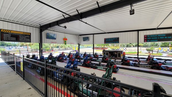 JUNGLE RAPIDS FAMILY FUN PARK - 81 Photos & 65 Reviews - 5320 Oleander ...