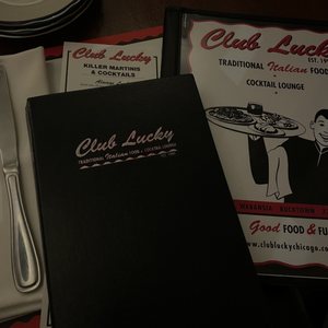 CLUB LUCKY - 318 Photos & 744 Reviews - 1824 W Wabansia Ave, Chicago ...
