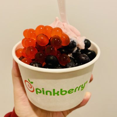 PINKBERRY - Updated February 2025 - 74 Photos & 186 Reviews - 1577 2nd ...