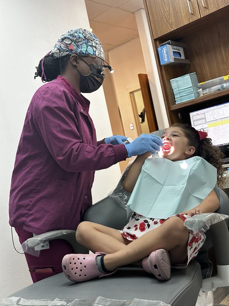 KYLE DENTAL - Updated October 2025 - 34 Reviews - 5401 S Fm 1626, Kyle ...