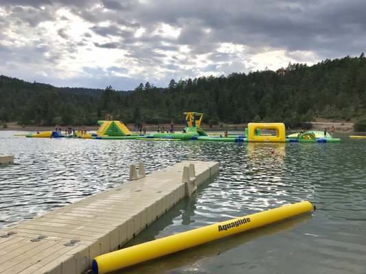 WIBIT - Updated December 2025 - Ruidoso, New Mexico - Water Parks ...