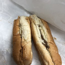 OSWEGO SUB SHOP - Updated December 2025 - 20 Photos & 138 Reviews - 106 ...