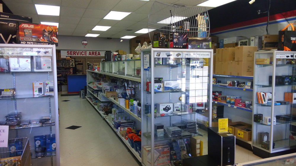 OTTAWA COMPUTECH - Updated December 2025 - 1050 Upper Gage Avenue ...