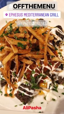 EPHESUS MEDITERRANEAN GRILL - 348 Photos & 384 Reviews - Mediterranean ...