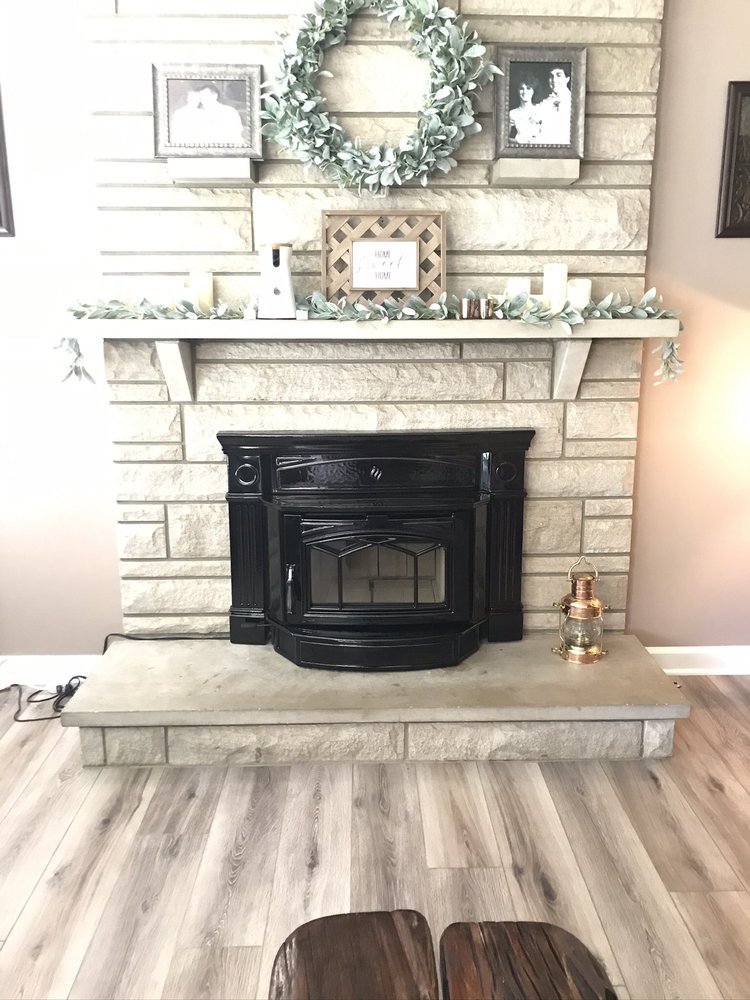 AMERICAN CHIMNEY & FIREPLACE - Updated October 2024 - 30 Photos & 29 ...