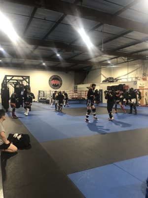 SMASH GYMS MILPITAS - 91 Photos & 107 Reviews - 1000 Jacklin Rd ...