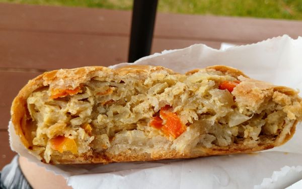 MINERS PASTIES AND ICE CREAM - Updated May 2025 - 76 Photos & 85 ...