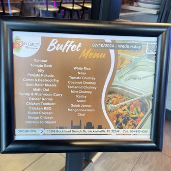 5TH ELEMENT INDIAN RESTAURANT & BAR - Updated July 2025 - 145 Photos ...