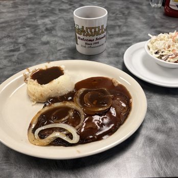 THAT LITTLE RESTAURANT - Updated October 2025 - 156 Photos & 233 ...