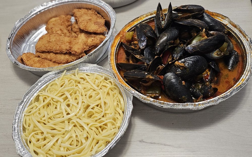 MUSSELS & MORE - Updated December 2025 - 533 Photos & 485 Reviews ...