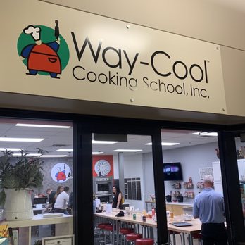 WAY COOL COOKING SCHOOL - Updated December 2025 - 151 Photos & 11 ...