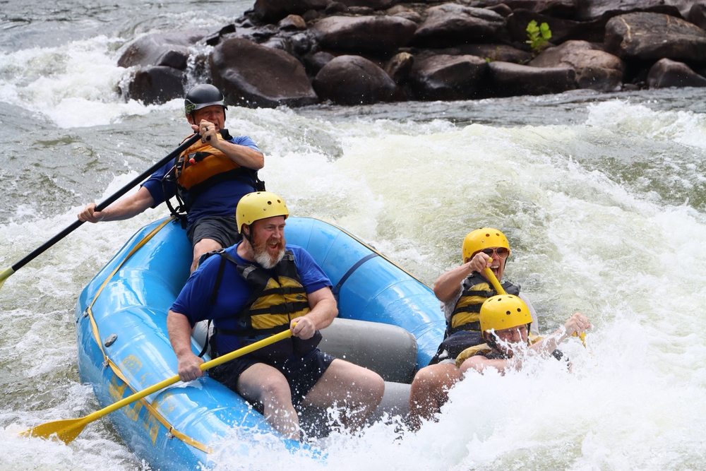 OUTDOOR ADVENTURE RAFTING - Updated October 2024 - 65 Photos & 71 ...