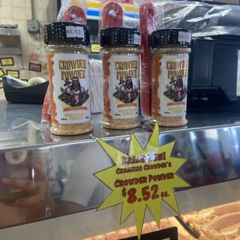 DELAWARE CHICKEN FARM & SEAFOOD MARKET - Updated October 2025 - 197 ...