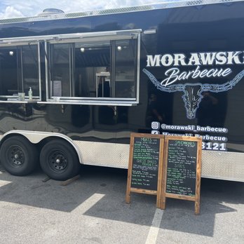MORAWSKI BARBECUE - Updated January 2026 - 39 Photos & 30 Reviews ...