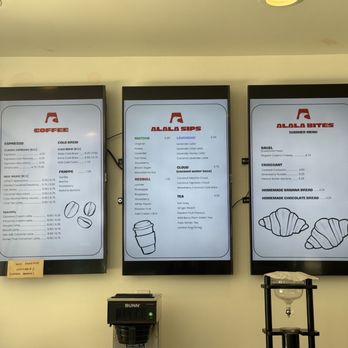 CAFE ‘ALALĀ - Updated October 2025 - 77 Photos & 24 Reviews - 1 Aloha ...