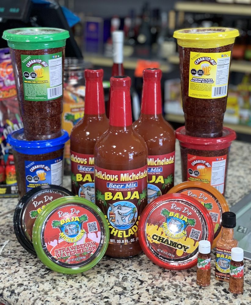 DIAMOND LIQUOR & MINI MART - 27 Photos - 900 N Diamond Bar Blvd ...