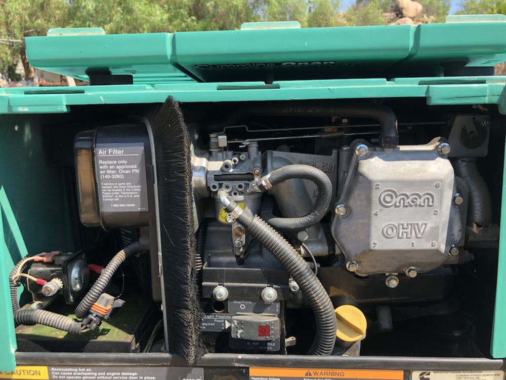 VITO’S MOBILE RV GENERATOR MECHANIC - Updated January 2026 - 21 Reviews ...