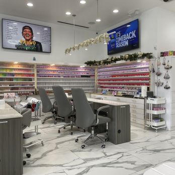 GALA NAIL SALON - Updated December 2025 - 502 Photos & 107 Reviews ...