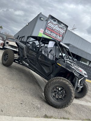 OCTANE MOTORSPORTS - Updated January 2026 - 74 Photos - 250 San Lorenzo ...