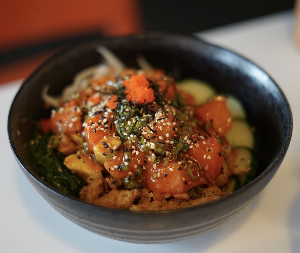 WOODEN LADLE NOODLE SHOP - Updated April 2025 - 548 Photos & 367 ...