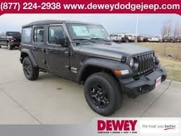 DEWEY DODGE CHRYSLER JEEP - Updated December 2025 - 11 Photos & 73 ...