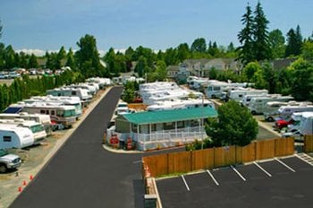 HARBOUR POINTE RV PARK - Updated October 2025 - 11501 Hwy 99, Everett ...