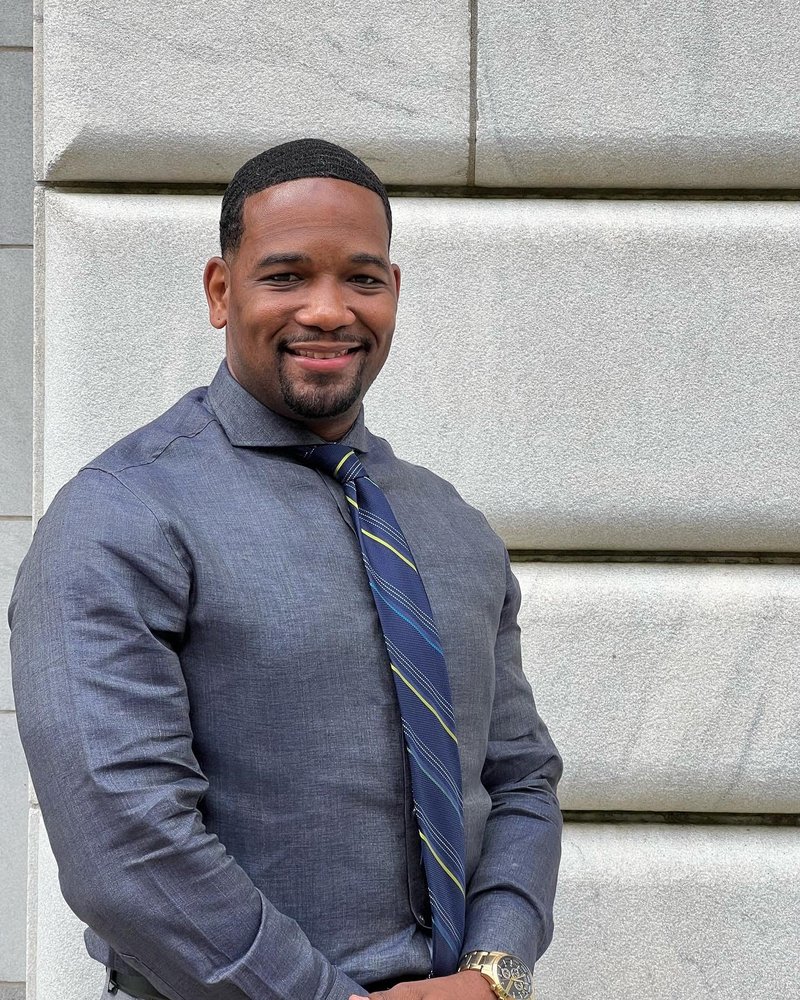 BENJAMIN BOWDEN - EXP REALTY - Contact Agent - New Orleans, Louisiana ...