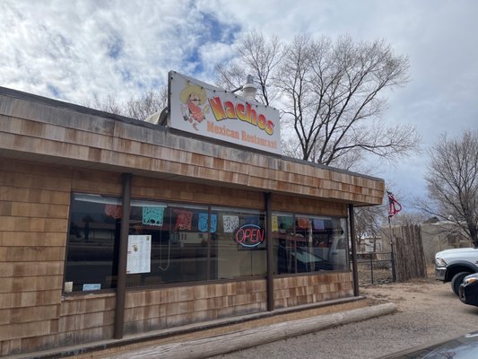 NACHOS - Updated January 2025 - 25 Photos & 72 Reviews - 904 Rte 66 ...