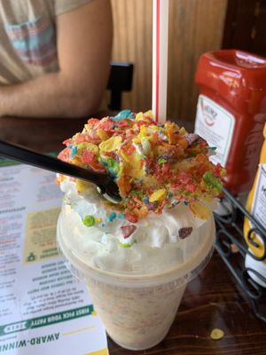 MOJOE’S BURGER JOINT 【278 Photos & 449 Reviews】 620 Glenwood Ave ...