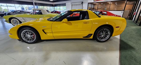 CORVETTE WORLD HOUSTON - Updated December 2025 - 50 Photos & 34 Reviews ...