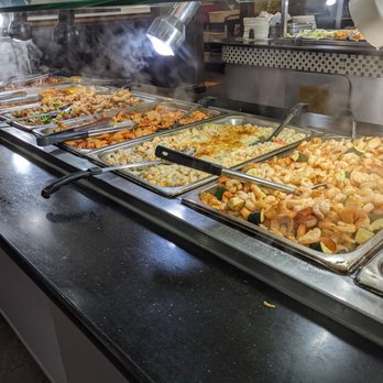 RIVER BUFFET & GRILL - 100 Photos & 95 Reviews - 8215 University City ...