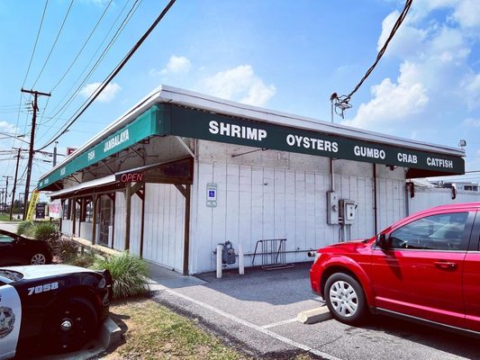 FLYING FISH - 367 Photos & 290 Reviews - 1838 Irving Blvd, Dallas ...