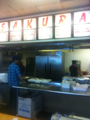 SAKURA JAPANESE RESTAURANT - Updated May 2024 - 10 Photos & 24 Reviews ...