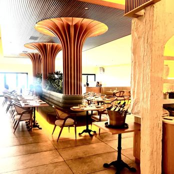 ATIK RESTAURANT - Updated December 2025 - 151 Photos & 48 Reviews - 555 ...