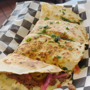 THE QUESADILLA COMPANY - Updated June 2025 - 24 Photos & 19 Reviews ...