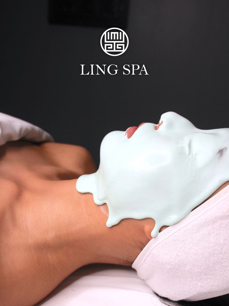 LING SPA - UNION SQUARE - Updated August 2025 - 77 Photos & 161 Reviews ...