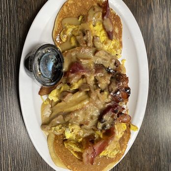 CHAT & GRIDDLE - Updated June 2025 - 27 Photos & 50 Reviews - 242 Blvd ...