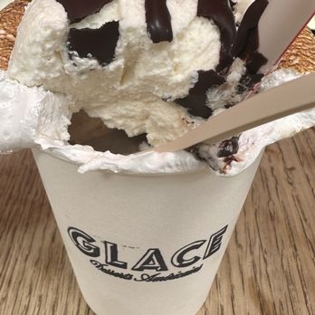 GLACE BY NOGLU - Updated November 2024 - 337 Photos & 118 Reviews ...