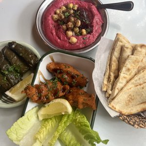 EL TURCO TURKISH FOOD - 475 Photos & 244 Reviews - 184 NE 50th Ter ...