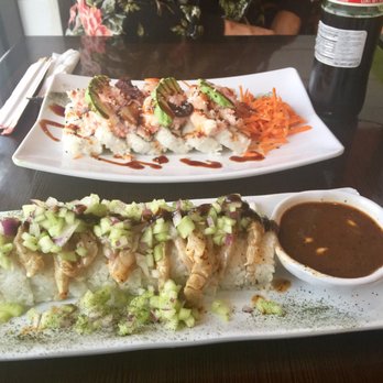 CULICHI ROLL SUSHI & MARISCOS - Updated June 2024 - 319 Photos & 273 ...