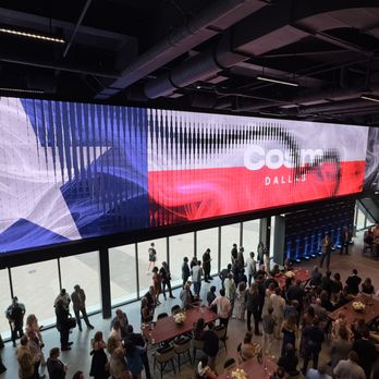 COSM DALLAS - Updated January 2025 - 154 Photos & 86 Reviews - 5776 Grandscape Blvd, The Colony ...