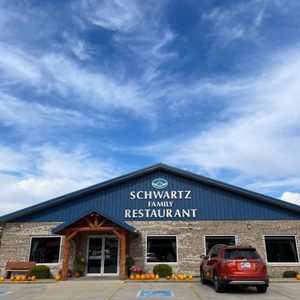 SCHWARTZ FAMILY RESTAURANT - 55 Photos & 67 Reviews - 6738 W Governors ...