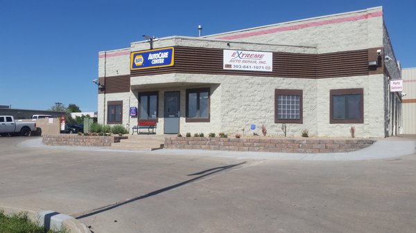 EXTREME AUTO REPAIR - Updated December 2025 - 36 Photos & 37 Reviews ...