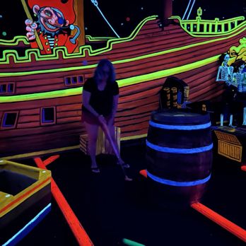 IMAGINE 3D MINI GOLF - Updated July 2025 - 246 Photos & 302 Reviews ...