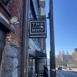 THE RHU - Updated July 2025 - 247 Photos & 187 Reviews - 10 S Lexington ...