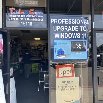TLC COMPUTER REPAIR CENTER - Updated December 2025 - 18 Reviews - 13731 ...
