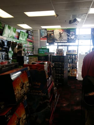 GAMESTOP - Updated July 2025 - 3662 Marketplace Blvd, Atlanta, Georgia ...